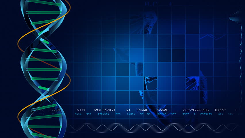 Abstract Looping DNA Background. Contains Copy Space For Your Custom ... Abstract Looping DNA Background. Contains Copy Space For Your Custom ...
