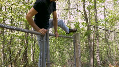 Breaking Chains Stock Video Footage - 4K and HD Video Clips | Shutterstock