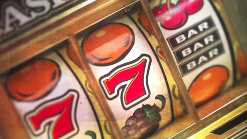 Slot Machine Stock Video Footage - 4K and HD Video Clips | Shutterstock