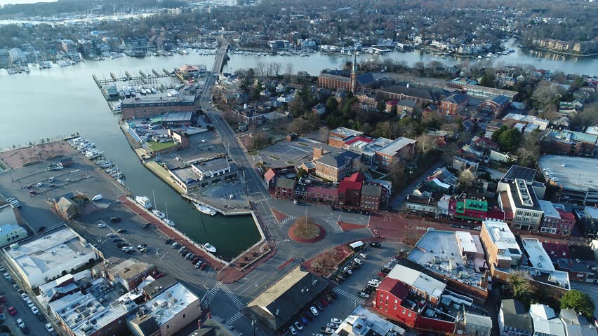 Annapolis Stock Video Footage - 4K and HD Video Clips | Shutterstock