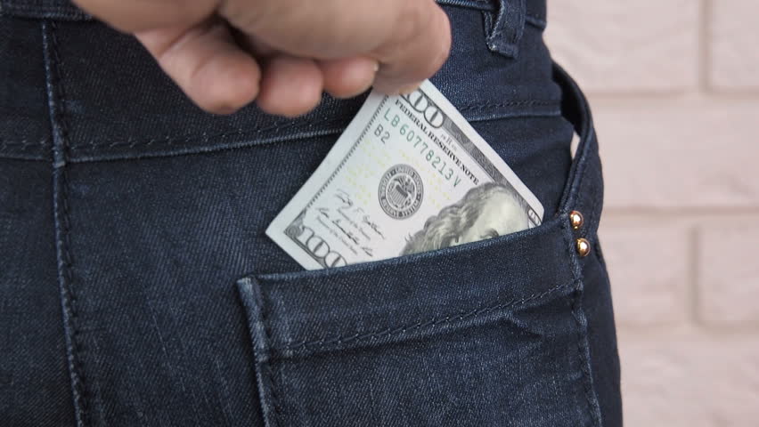 Stealing Purse Stock Footage Video | Shutterstock