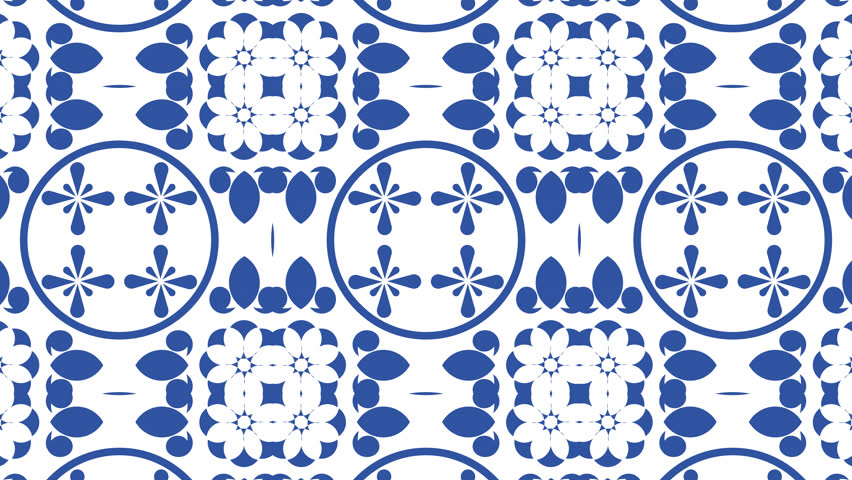 Blue Chinese traditional Fabric image - Free stock photo - Public ...