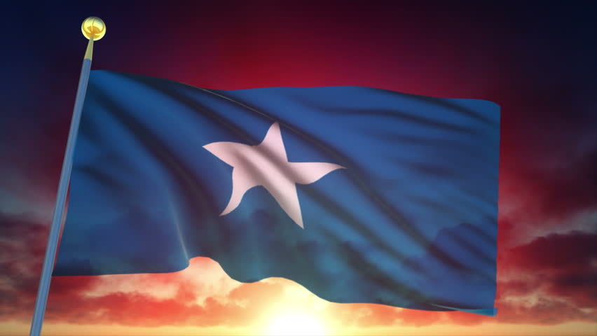 Somalia Flag Stock Video Footage - 4K and HD Video Clips | Shutterstock
