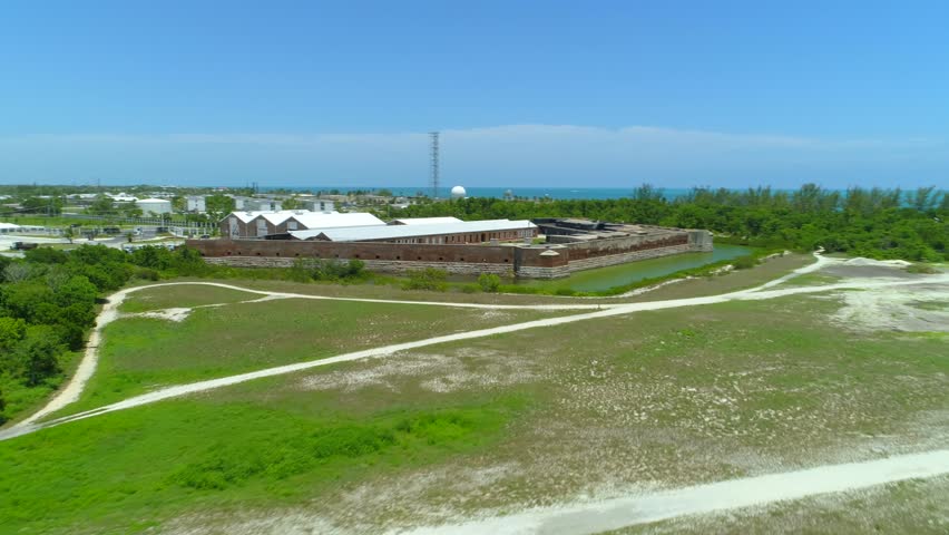 Fort Zachary Taylor at Key West, Florida image - Free stock photo ...