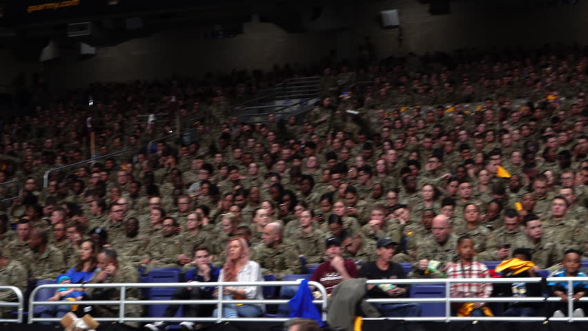 San Antonio, Texas - January Stock Footage Video (100% Royalty-free ...