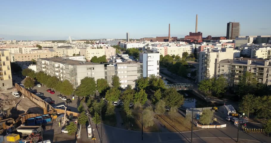 Dock into the Water in Finland image - Free stock photo - Public Domain ...