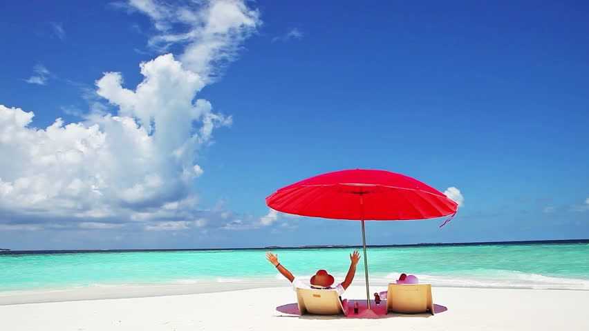 Beach Scene Stock Video Footage 4k And Hd Video Clips Shutterstock
