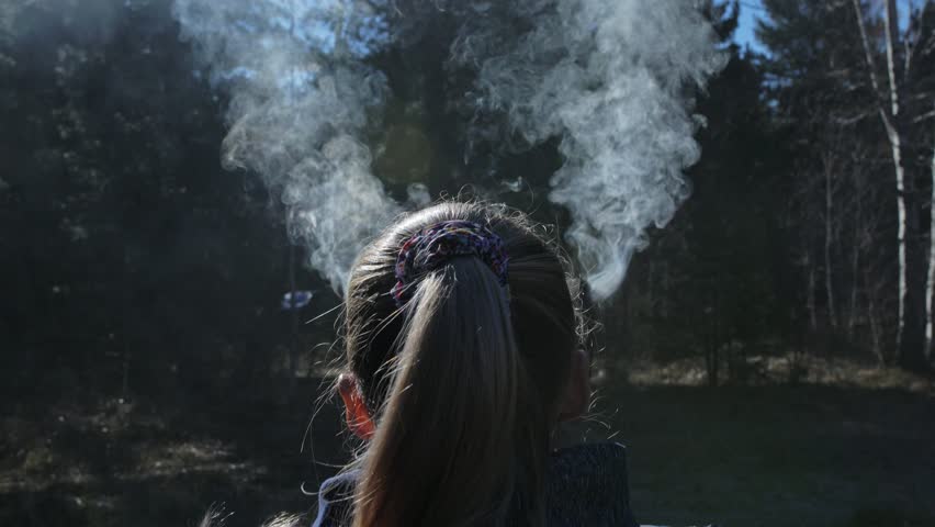 steam-coming-out-of-the-ears-mad-woman image - Free stock photo ...