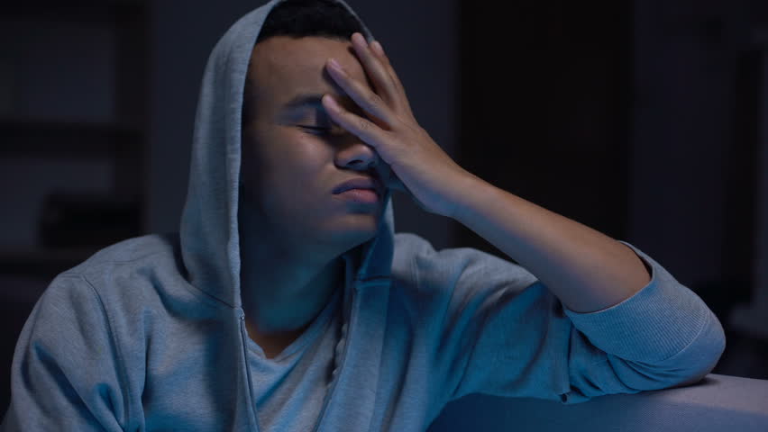 Ashamed Stock Video Footage - 4K and HD Video Clips | Shutterstock