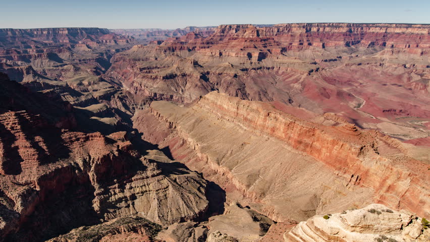 Scenic Landscape of the Grand Canyon, Arizona image - Free stock photo ...
