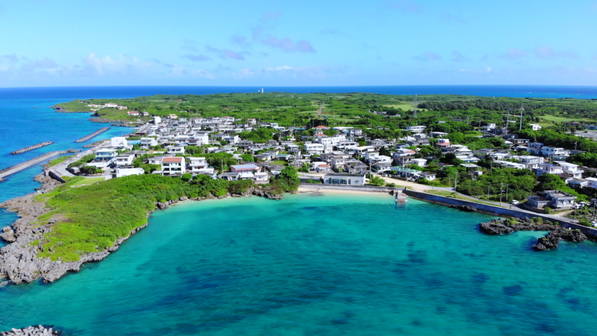 Okinawa landscape in Japan image - Free stock photo - Public Domain ...