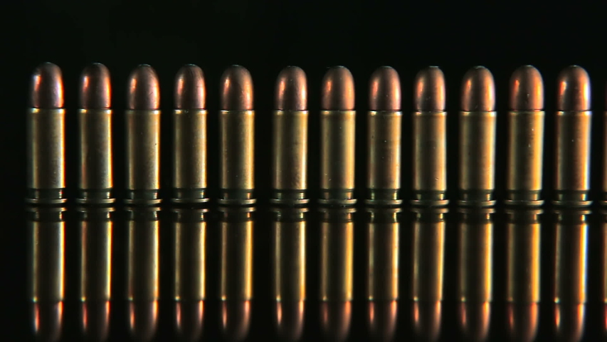 Metal Bullets on a table image - Free stock photo - Public Domain photo ...
