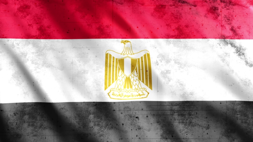 Flag of Egypt image - Free stock photo - Public Domain photo - CC0 Images