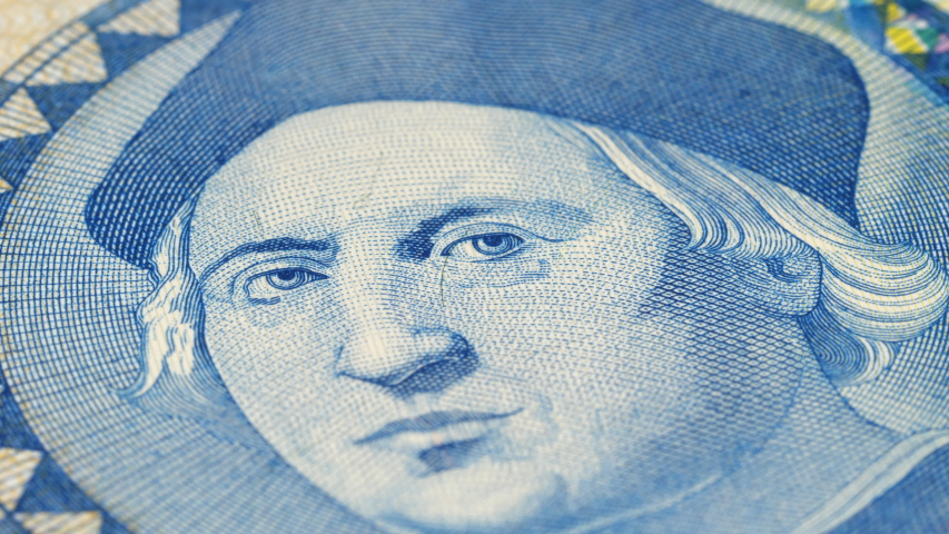 Christopher-columbus-portrait image - Free stock photo - Public Domain ...