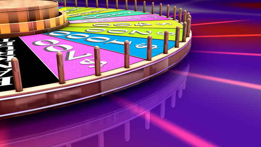 Entertainment, Fortune, Fun, Game, Roulette, Stock Footage Video (100% ...