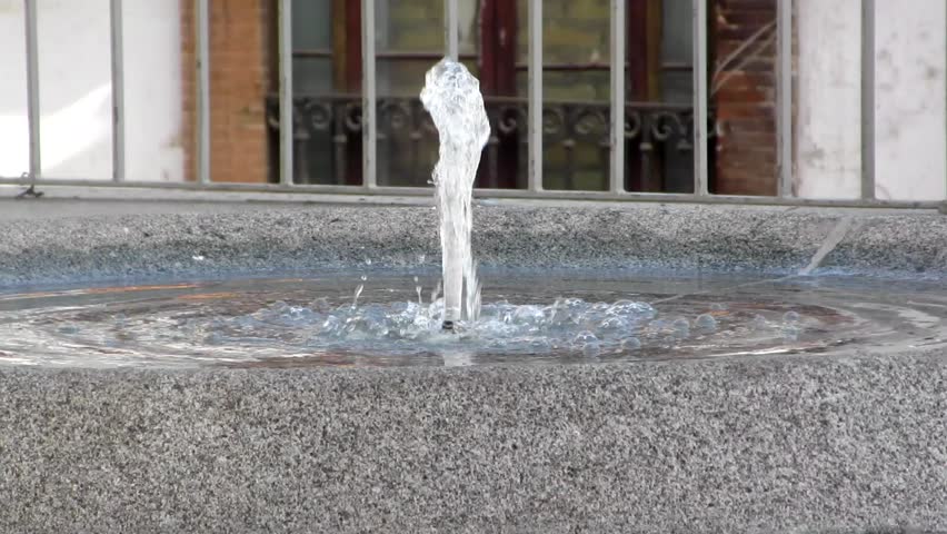 Stock video of water source | 11101505 | Shutterstock