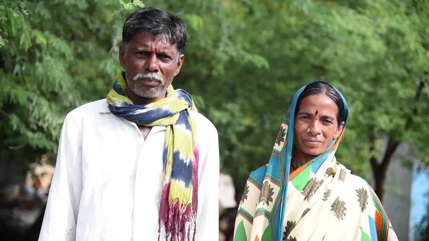 Maharashtra, India July 10, 2015: Stockvideos & Filmmaterial (100 % ...