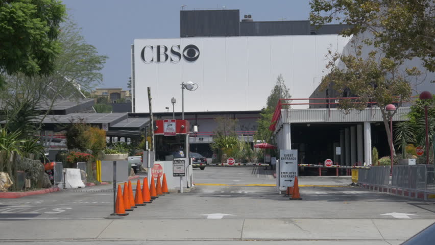 Los Angeles - Circa 2015: Stock Footage Video (100% Royalty-free ...