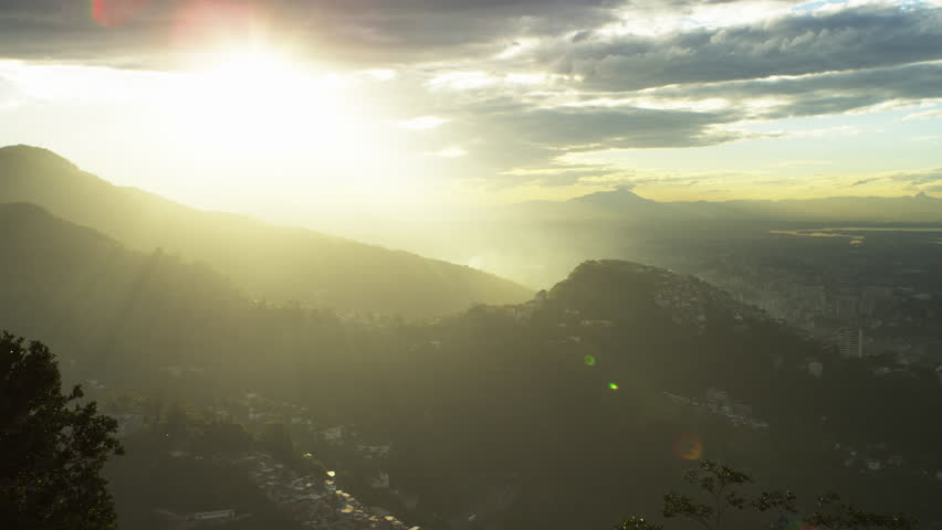 Short Mountain overlook landscape image - Free stock photo - Public ...
