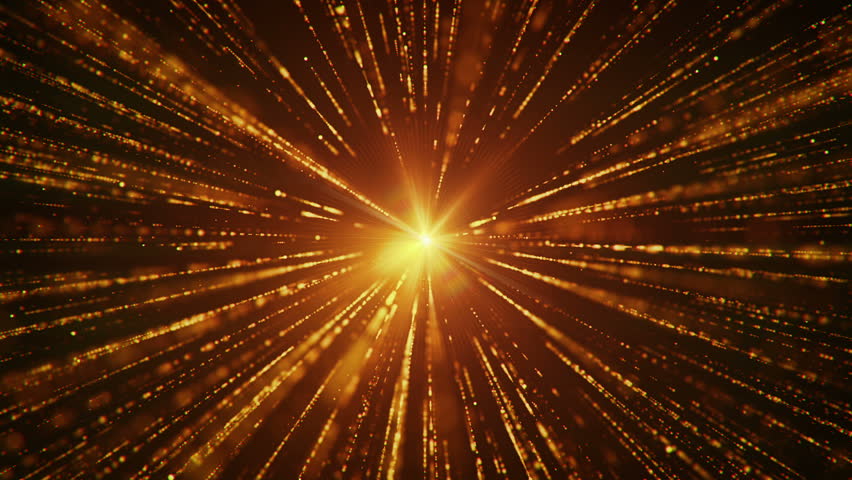 Shining Light Abstract Backgrounds