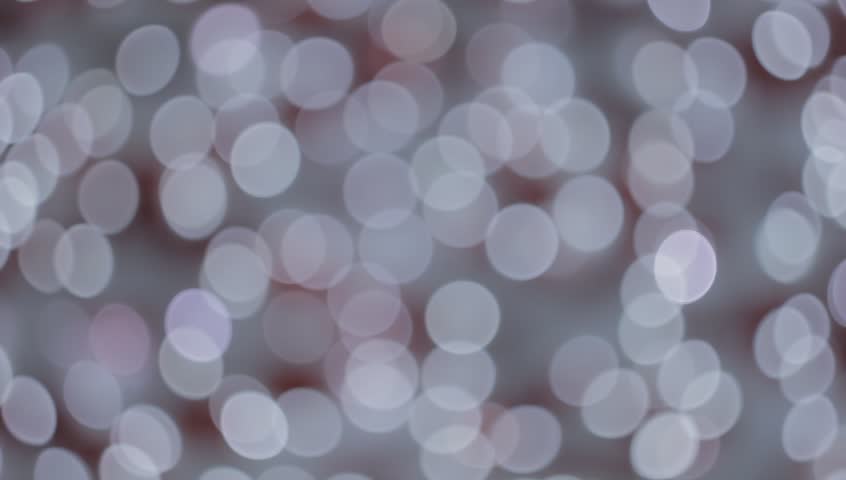 Breathtaking Nature Texture With Fast Moving Big Sparkles On Gray ...