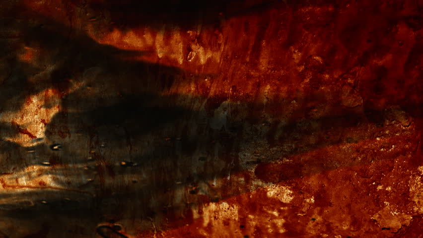 Burning Red Textured Background Stock Footage Video (100% Royalty-free ...