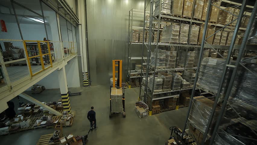 LOENEN, THE NETHERLANDS - Interior Historic Paper Mill, Paper Pulp ...