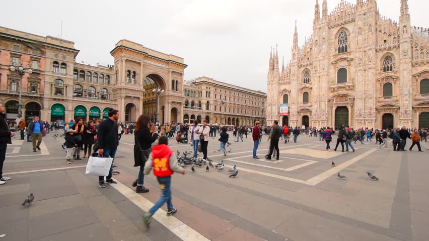 TRIESTE, ITALY - AUG, 31: Trieste Is A City And Seaport In Northeastern ...