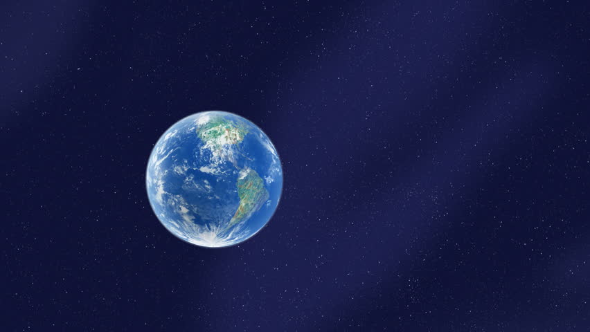 Earth,planet,global,world Stock Footage Video (100% Royalty-free ...