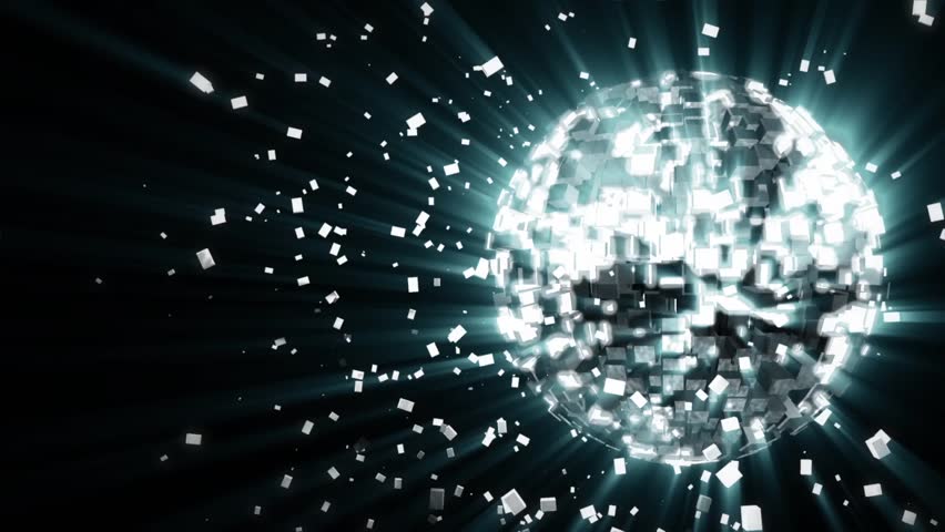 Abstract Looped Animated Background: Pulsating Stock Footage Video (100 ... Abstract Looped Animated Background: Pulsating Stock Footage Video (100 ...