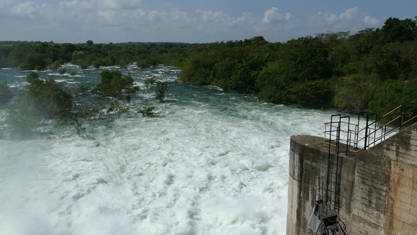Dam landscape in Sri Lanka image - Free stock photo - Public Domain ...