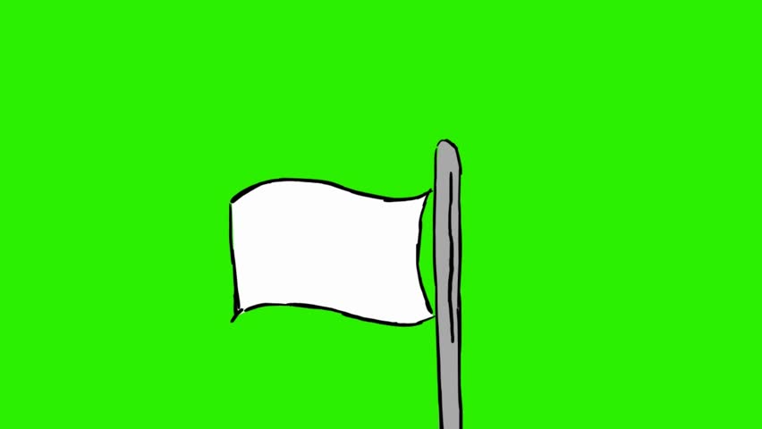 Powerpoint Flag Animation