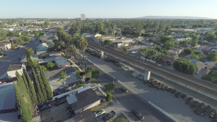 Compton Stock Footage Video | Shutterstock