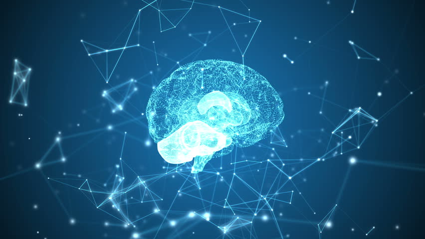 Neuro Stock Footage Video | Shutterstock