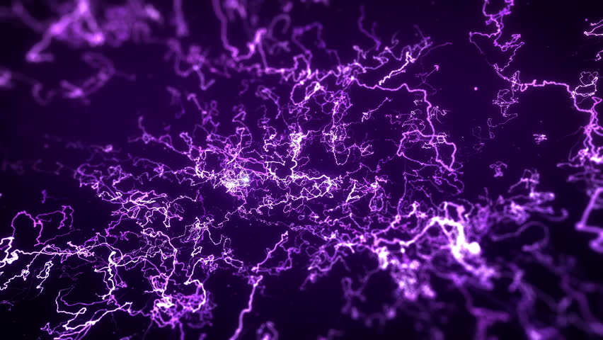 Thunder Effects Image Background Stock Footage Video 19291402 ...