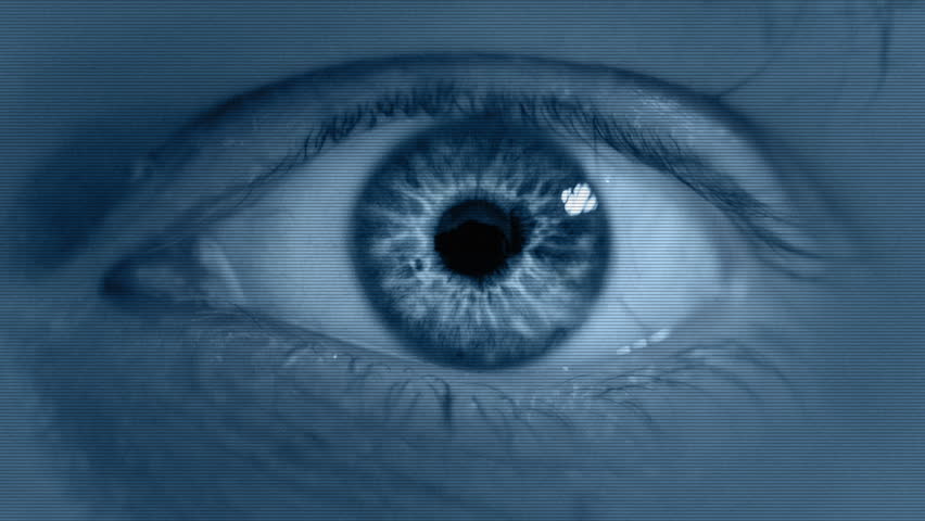 Lens Iris Moving. Close Up Stockvideos & Filmmaterial 6466559 ...