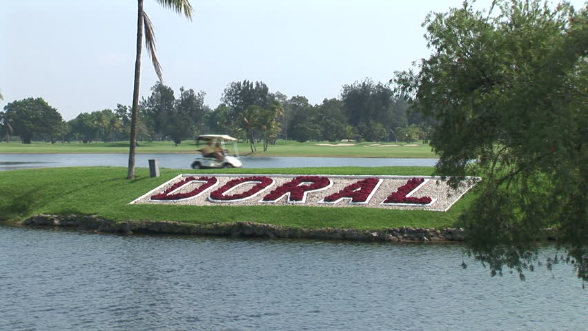 Miami, Florida - Circa 2007: Stock Footage Video (100% Royalty-free ...