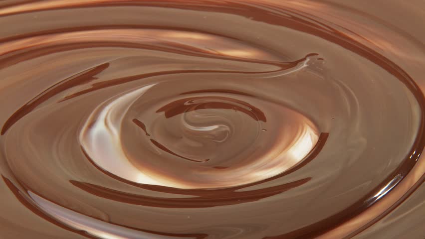 Melting Chocolate