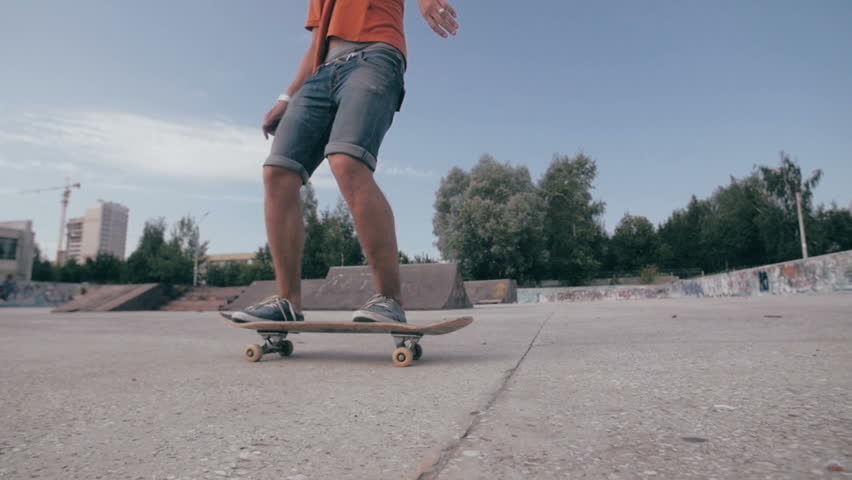 Skateboard Fails. Skateboarder Skateboarding and Stock Footage Video ...