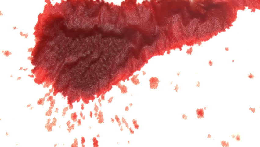 Blood Spill Stock Footage Video | Shutterstock