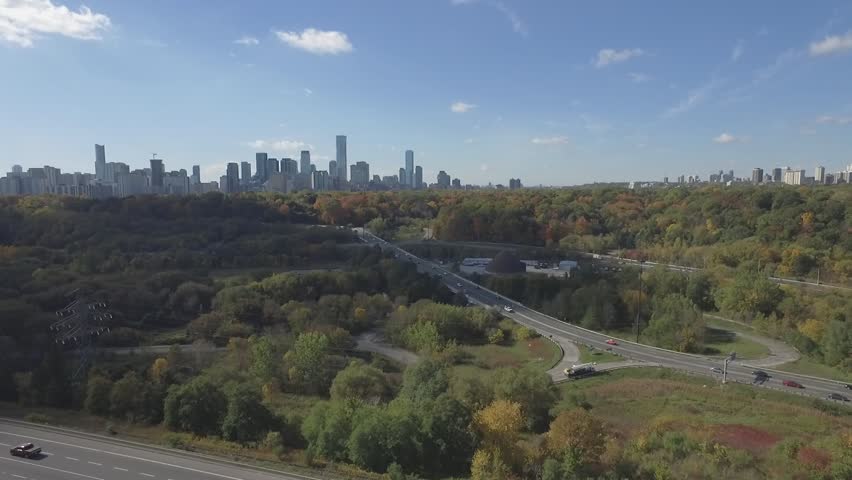 Landscape overlook from the parkway image - Free stock photo - Public ...