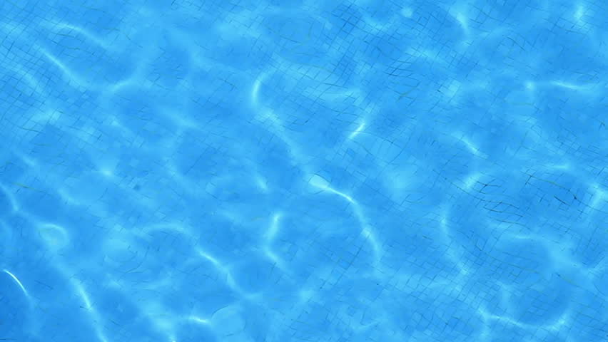 pool water background loop (hd). swimming : стоковое видео | 2321105 ...