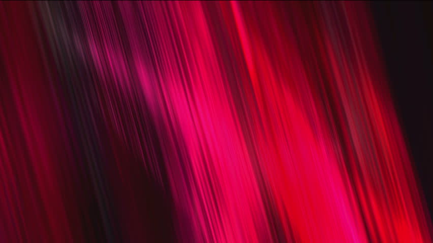 Abstract Magenta Spectrum Light Ray Loop Stock Footage Video 3865460 ...