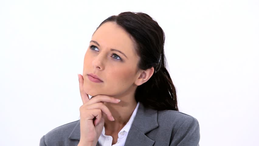Protestation Caucasian Woman Gluing Tape On Her Mouth, Pointing Finger ...