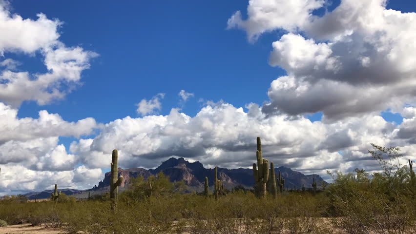 Phoenix Skyline with cloud in Arizona image - Free stock photo - Public ...