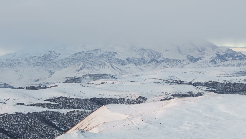 Aerial Footage Arctic Tundra . Stunning Aerial Footage Of The Vast And ...