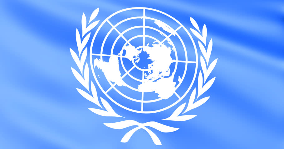 United Nations Symbol Hd