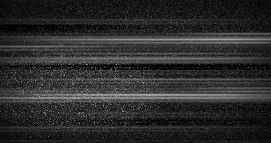 Tv Scanlines Stock Footage Video | Shutterstock