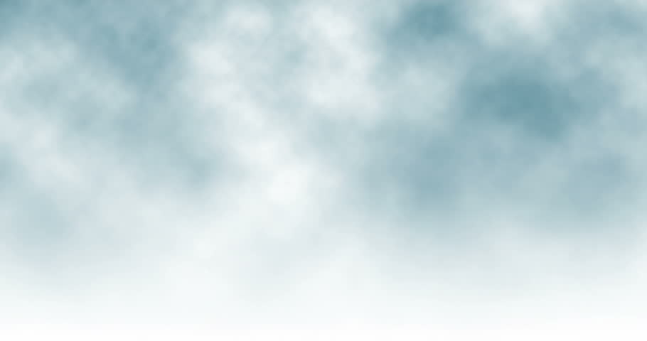4k Animation Background of Mist Stock Footage Video (100% Royalty-free ...