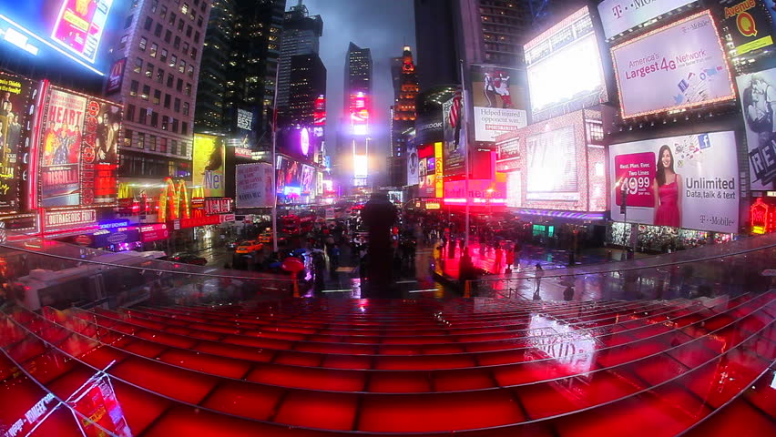 New York, New York - Stock Footage Video (100% Royalty-free) 2569385 ...